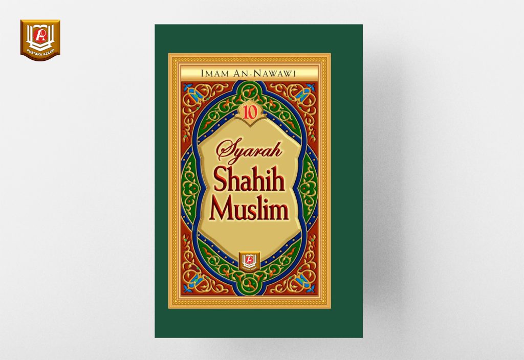 Syarah Shahih Muslim - Pustaka Azzam