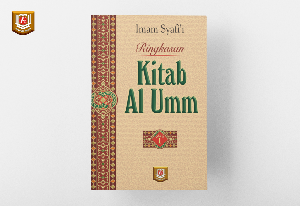 Ringkasan Kitab Al Umm - Pustaka Azzam